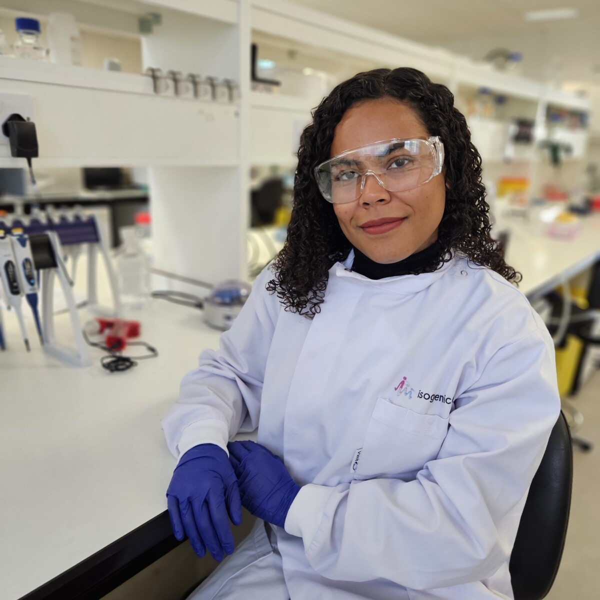 Research collaborations in drug discovery and development